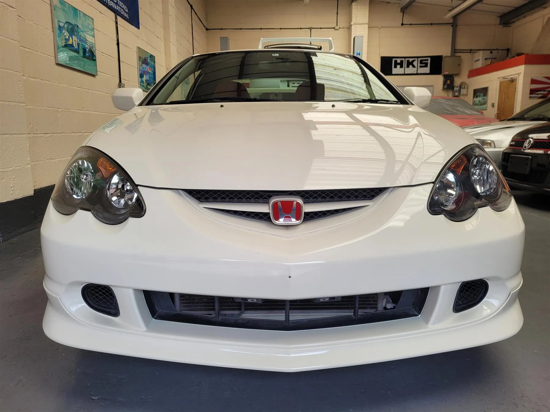 Honda Integra Type R Fresh Import | GFS Cars