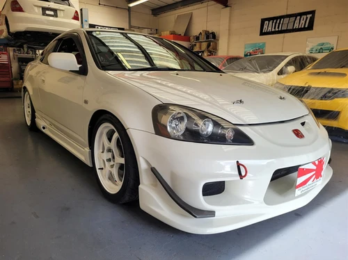 Honda Integra Type R Fresh Import INGS kit | GFS Cars