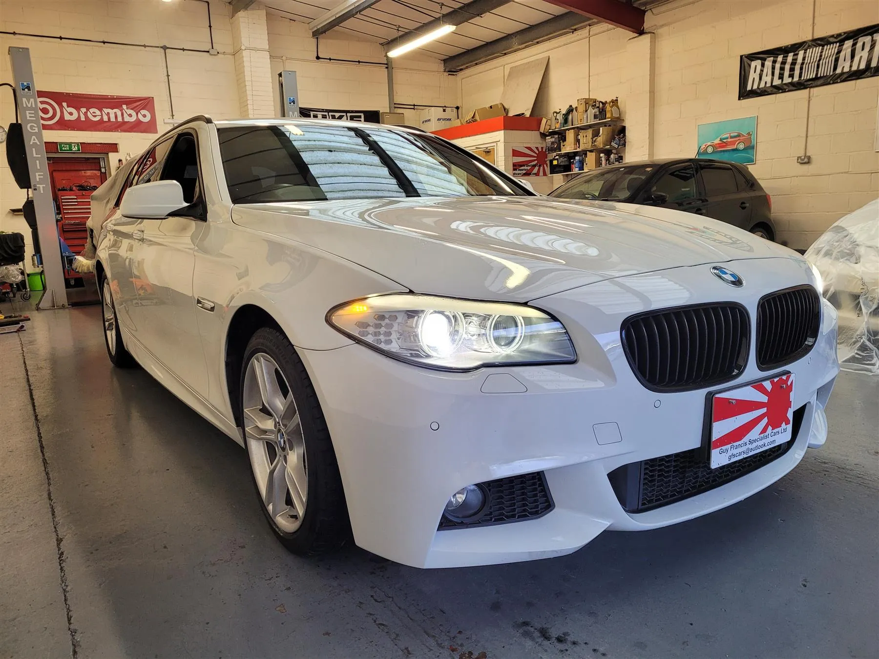 Showroom | GFS Cars 2/6