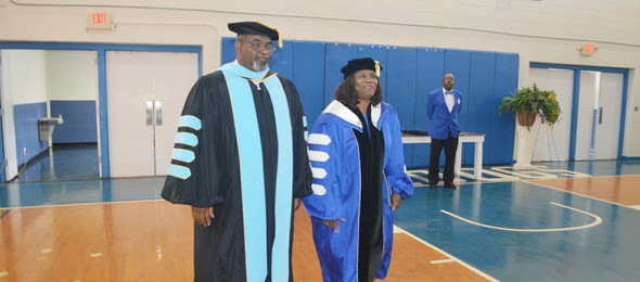 HOME | Selma University