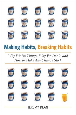 Making Habits, Breaking Habits | Boundless Ebook Shop