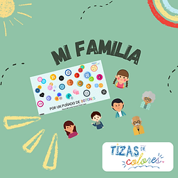 Actividades cuentos | tizasdecolores