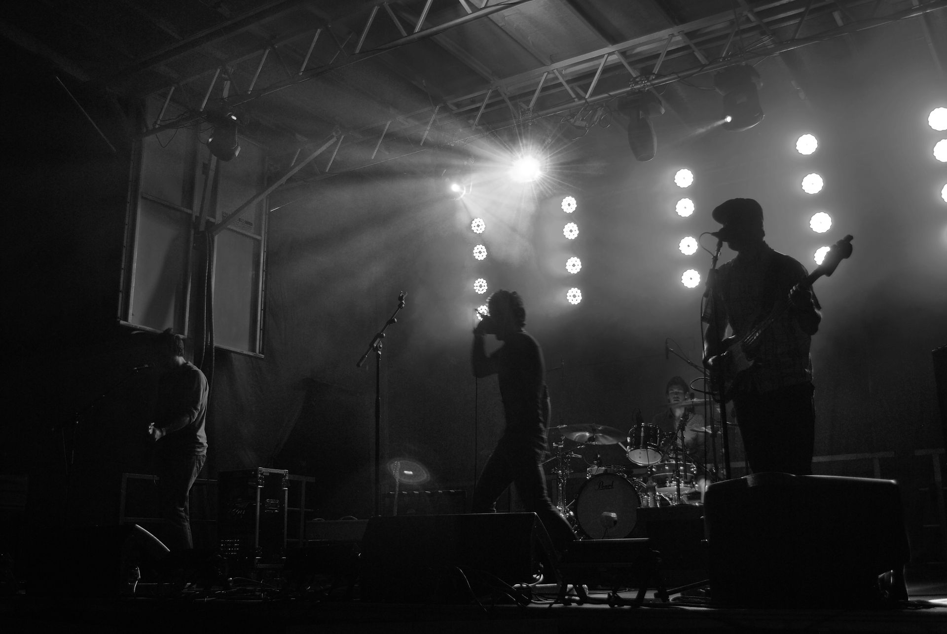 Gallery | Matt Blais Music