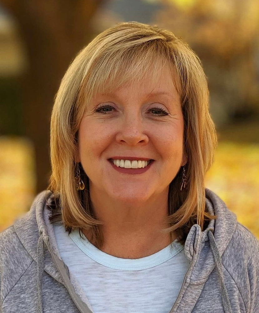 Obituary for Geri Lynn Smyd