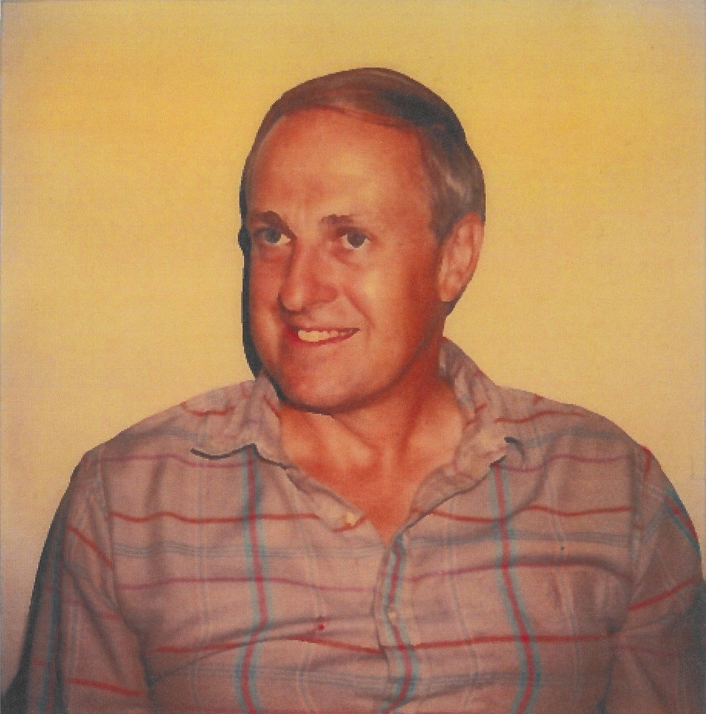 Obituary for James Edward Horswill