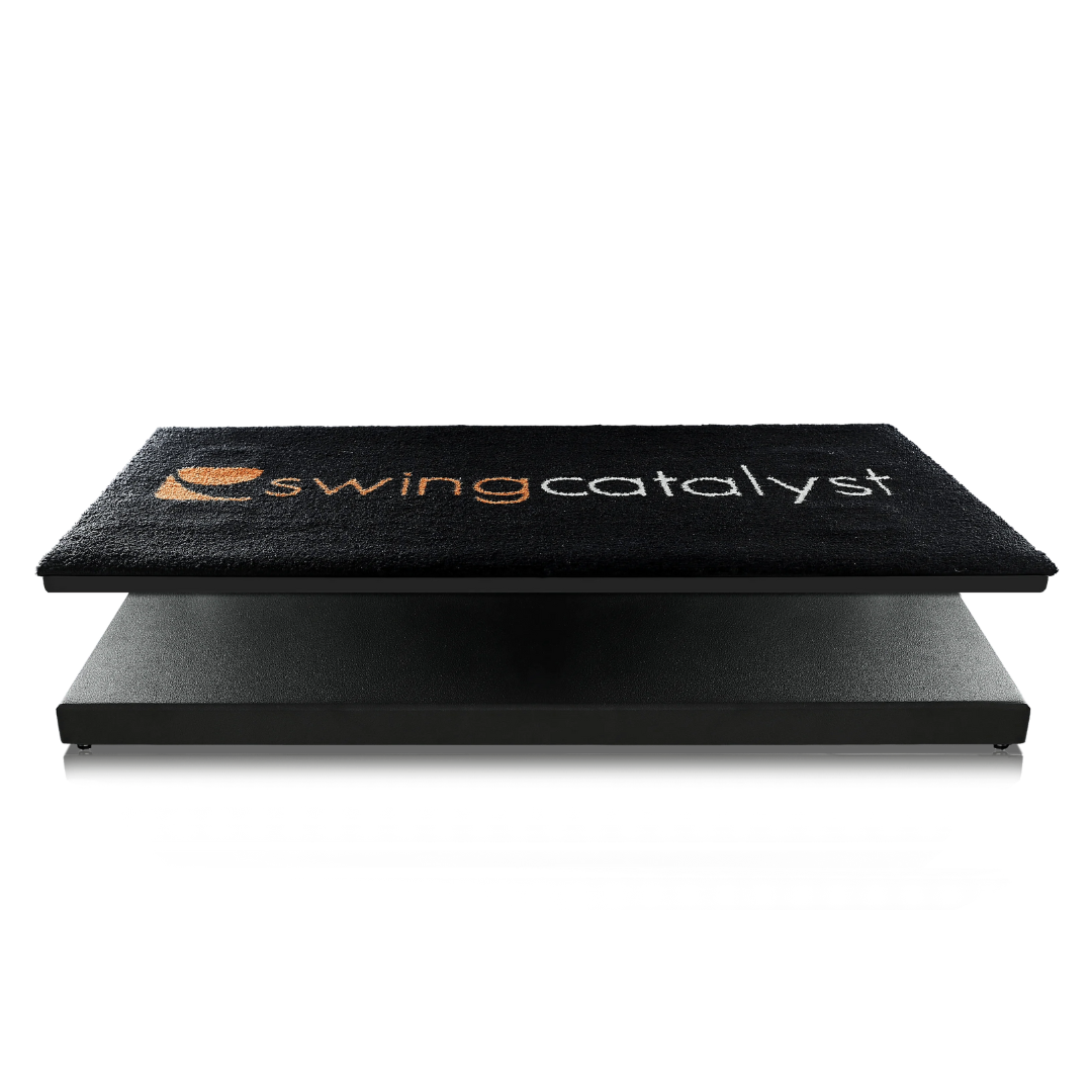Swing Catalyst Motion Plate | Cero Golf
