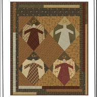 Seraphim pattern | janpatekquilts