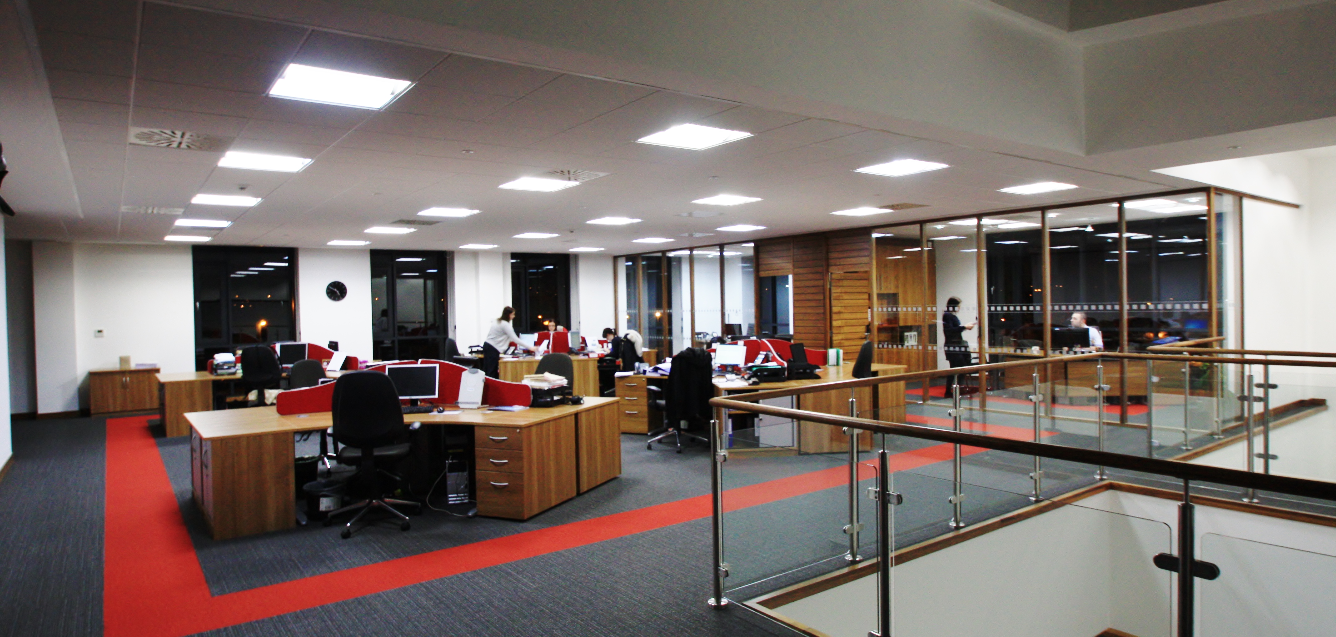 Kent Group, Kent PHK Ltd, Mansfield UK, Railway Engineering