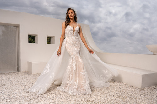 Lovie | Saint Alexis