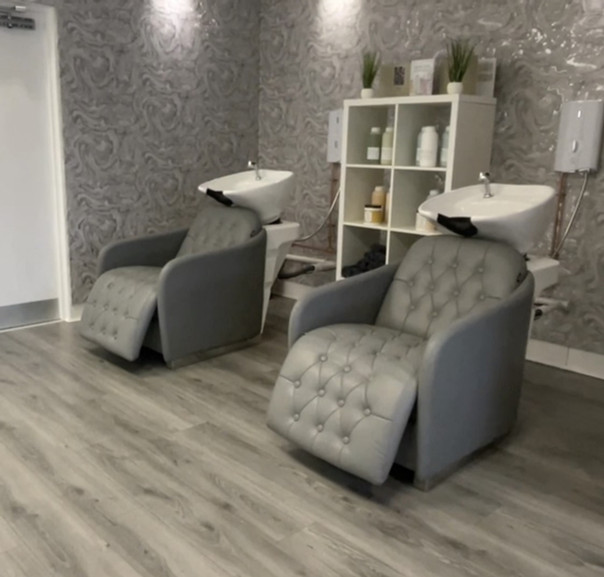 Shane Aherne Hair Studio | Shaneahernehairstudio.com | England