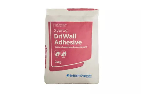 Silicone & Adhesive Sealants | Building Supplies | London