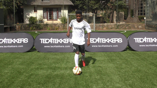 Programme 3 | tec4tekkers