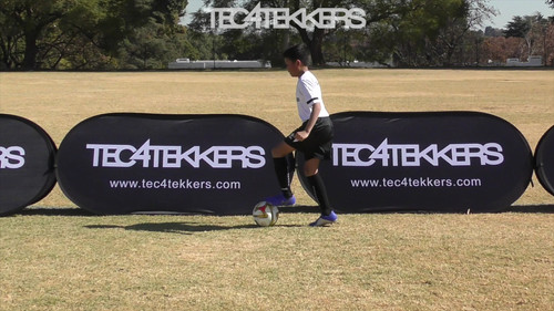 Programme 1 | tec4tekkers