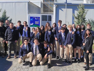 A-level and IB World School | The English School of Kyrenia | Cyprus