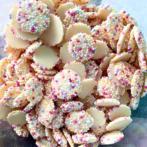 Hannah's Chocolate Varieties | HoneyKanes Sweets
