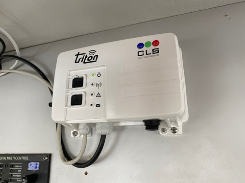 CLS Thorium VMS | Hines Marine Service