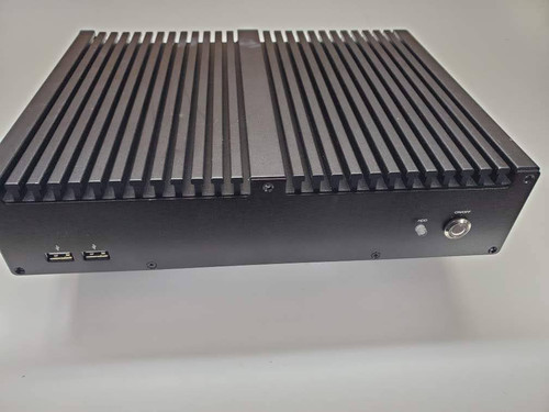 HMS Nav PC | Hines Marine Service