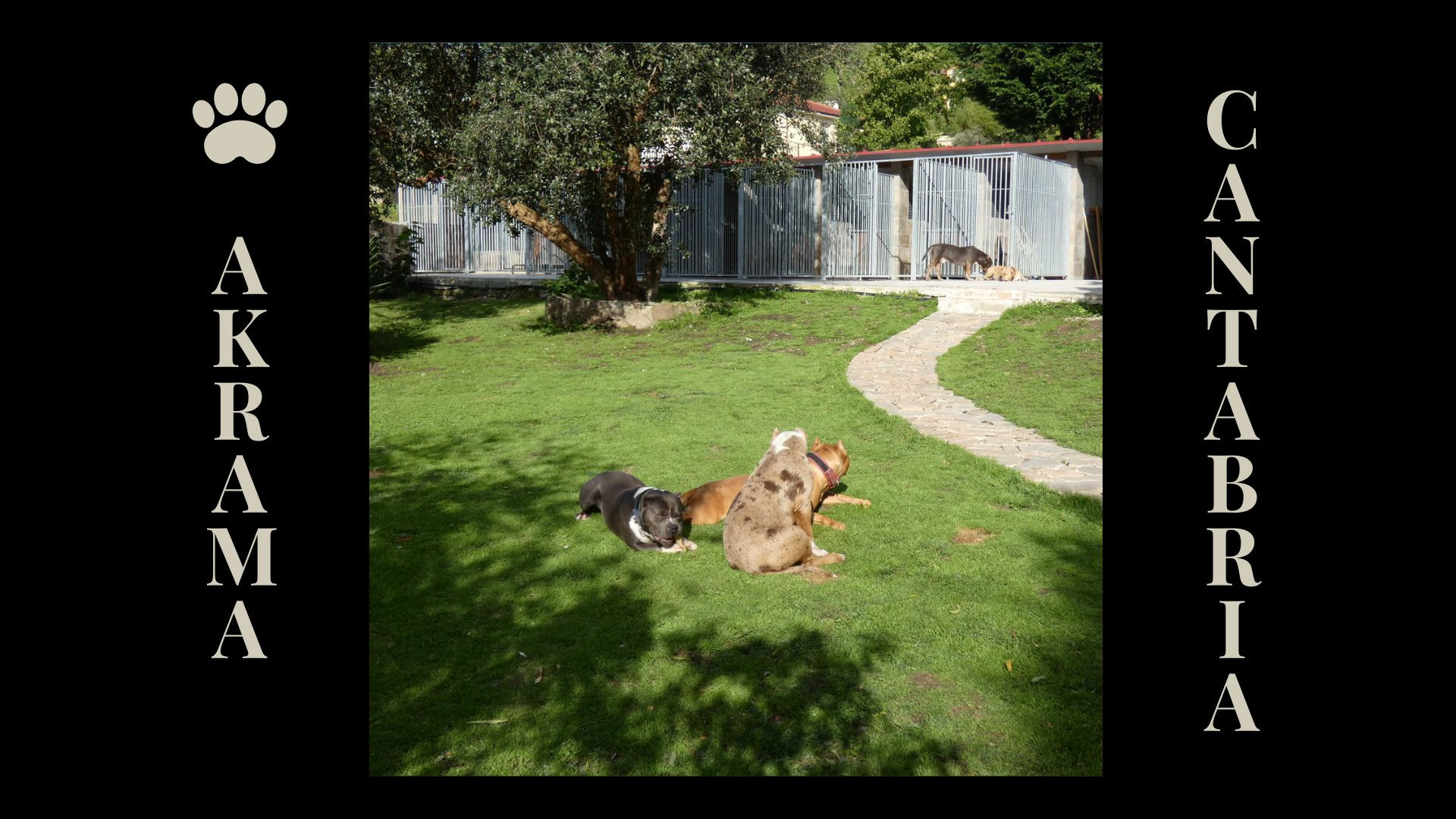 INSTALACIONES / Akrama Cantabria