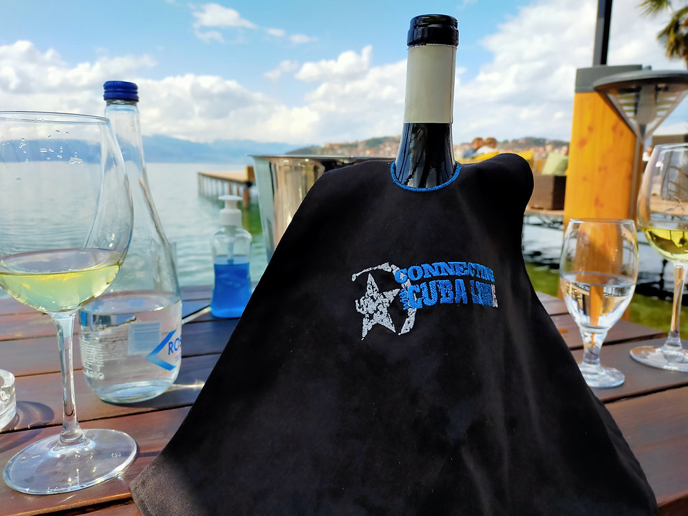 Cuba Libre Beach & Bar - Ohrid