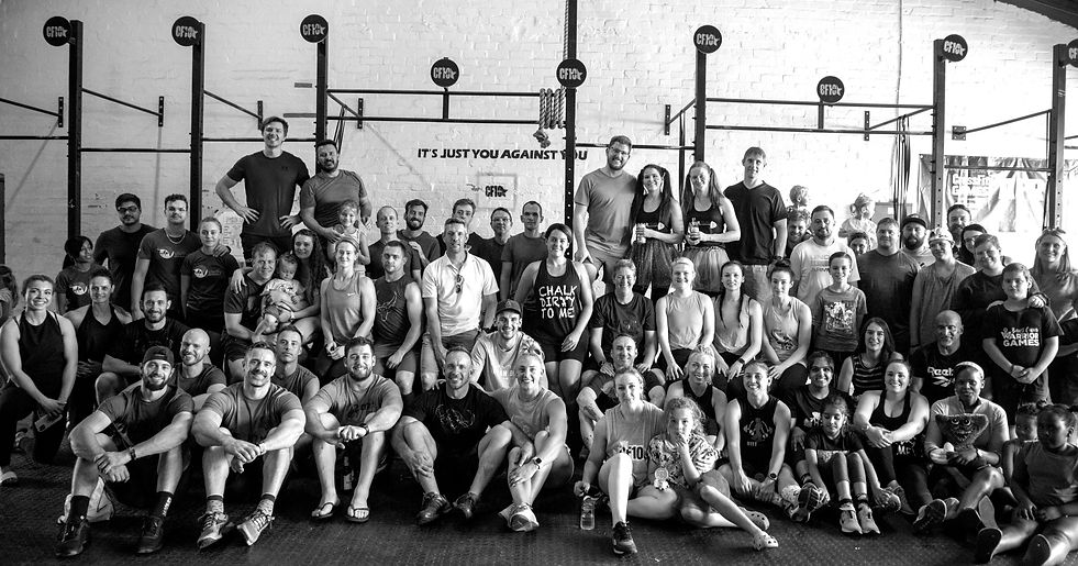 Crossfit 10 Star | crossfit | Crossfit 10 Star, Vicki Drive, Rooihuiskraal, Centurion, South Africa