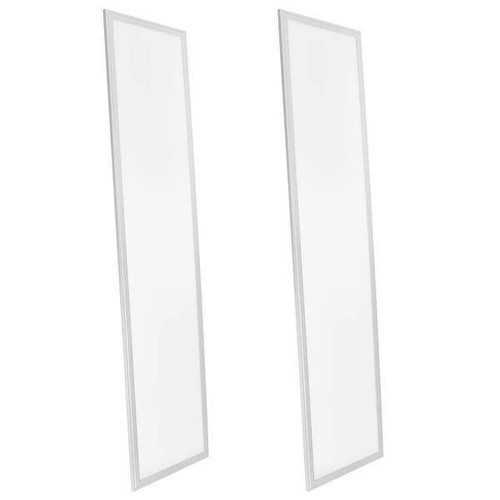 LED 1ft x 4ft Panel Light | Sidon Home Canada