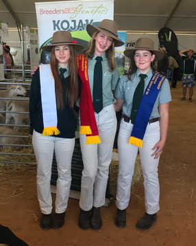 Photo Gallery | Harvey Ag College