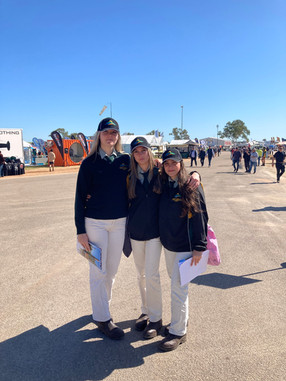 Photo Gallery | Harvey Ag College