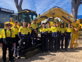 Photo Gallery | Harvey Ag College
