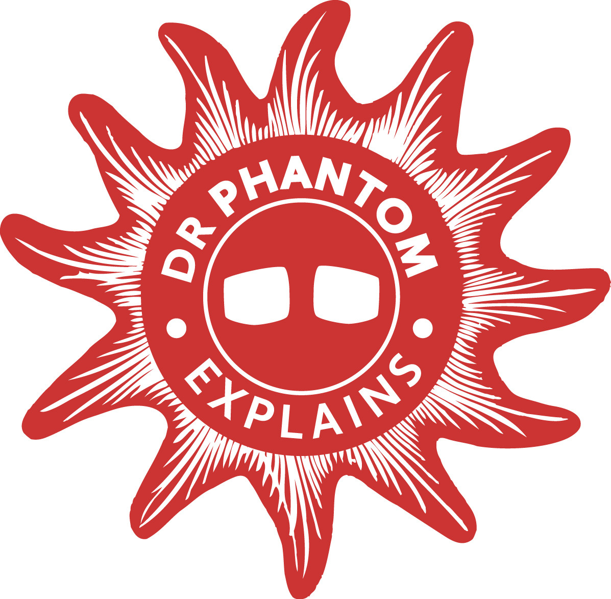 Dr Phantom Explains - Who is Dr Phantom