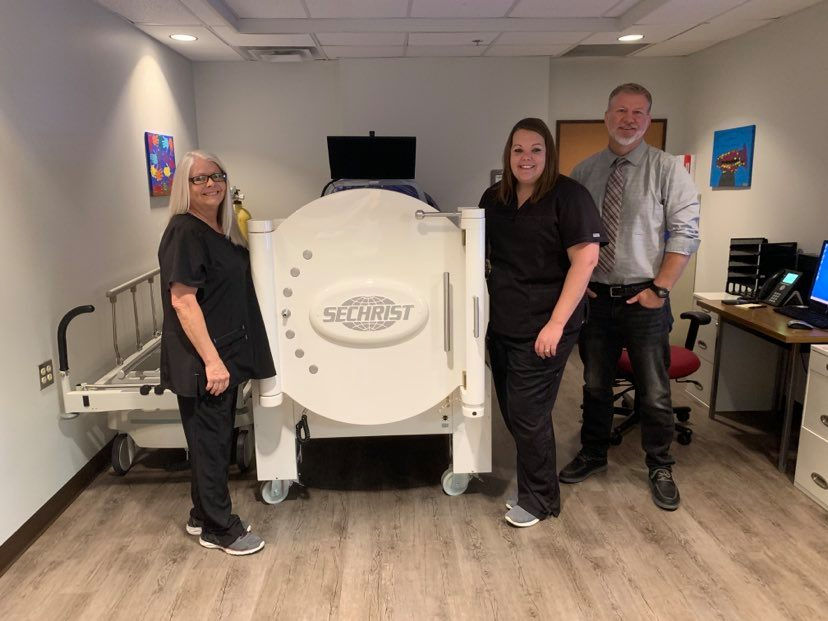 LOCAL WOUND CARE CENTER® SUPPORTS EIGHTH ANNUAL WOUND CARE AWARENESS ...