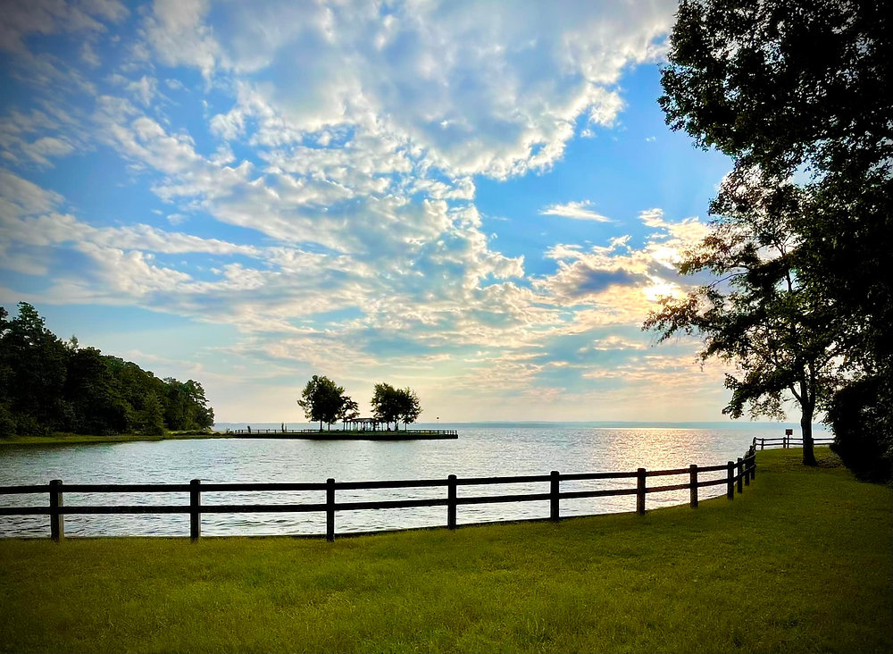 Spring Has Sprung on Lake Eufaula: Unforgettable Activities Await!