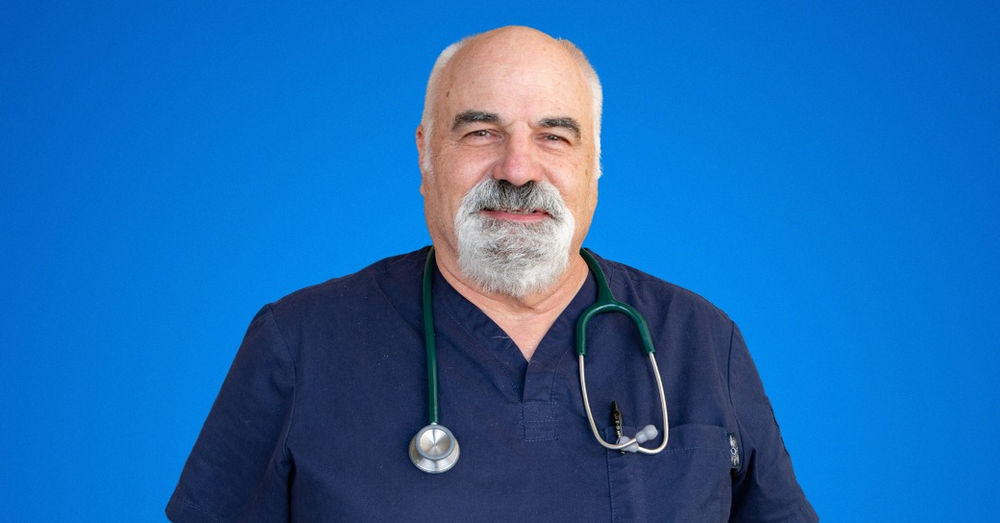 Dr. Augustus Saville and Medical Center Barbour Announce a New ...