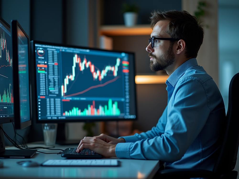 How to Turn $1,000 into $100,000: A Professional Trader’s Framework for ...