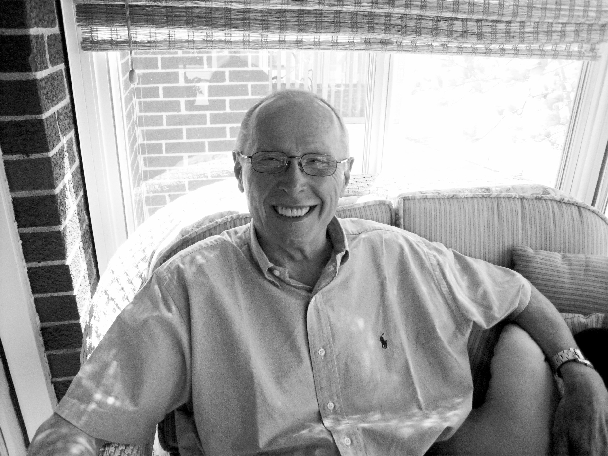 Counseling-Therapy | Dr. Robert C. Bender | Munich Germany