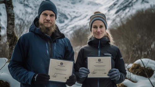 Lord and Lady Titles | Norway Title Society