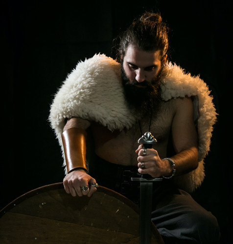 Jarl, Lord and Lady Titles | Norse Viking Titles