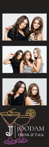 General - A8 | The Portrait