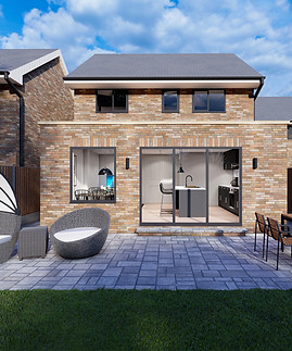 SERVICES | Tom Ford Architect