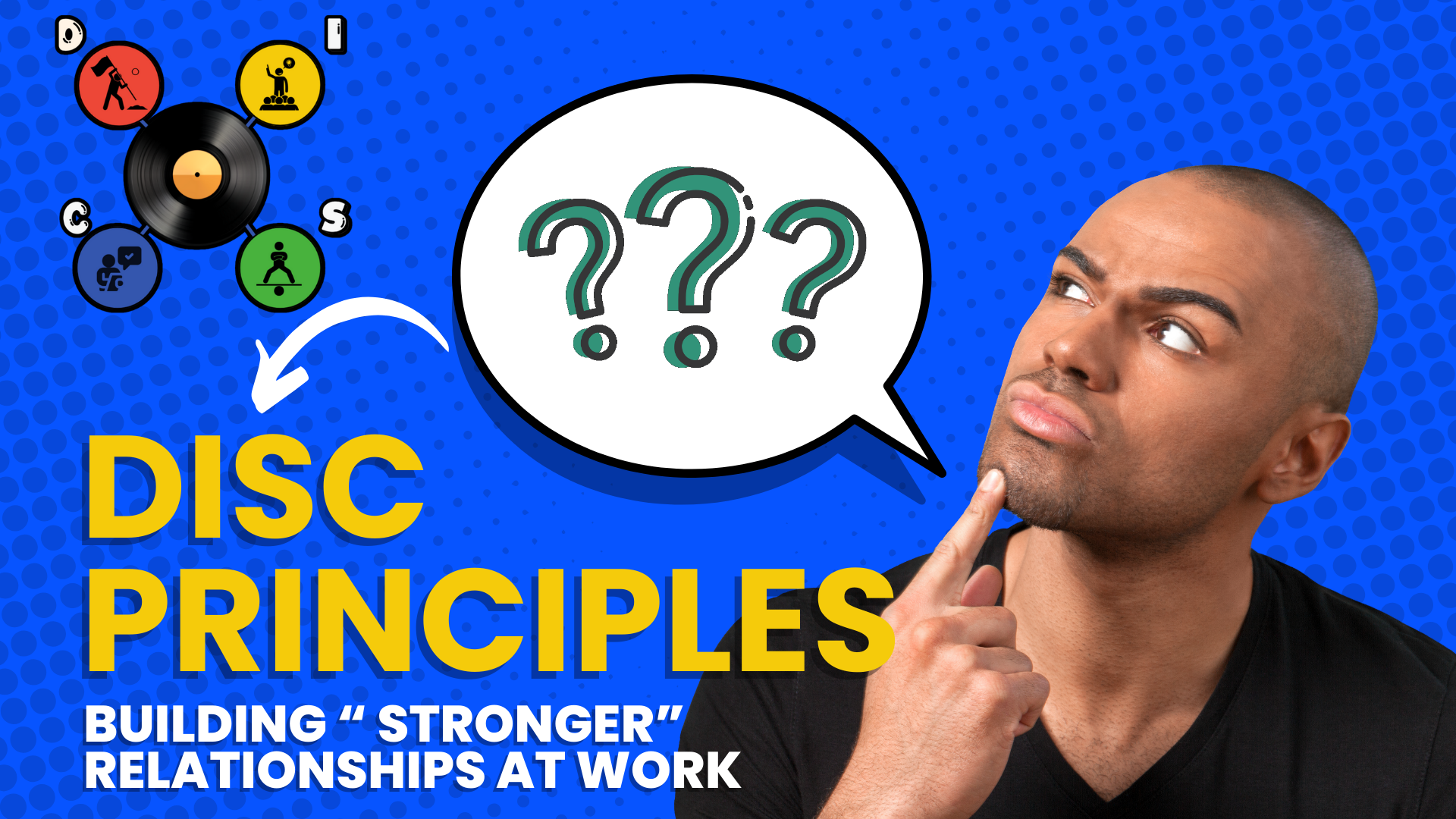 DiSC Principles | Star Global College