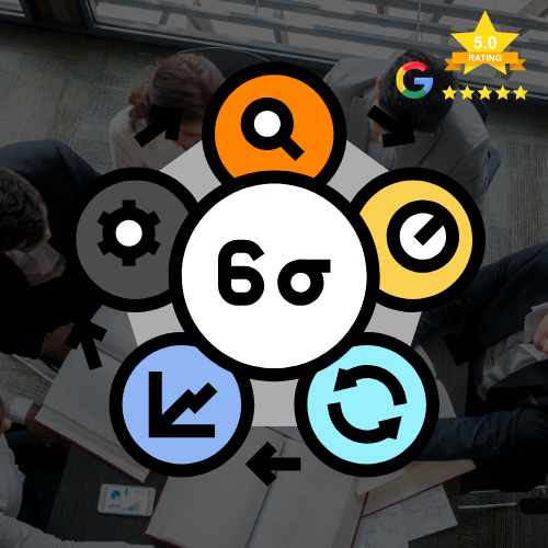 Lean Six Sigma Blackbelt July | Star Global College