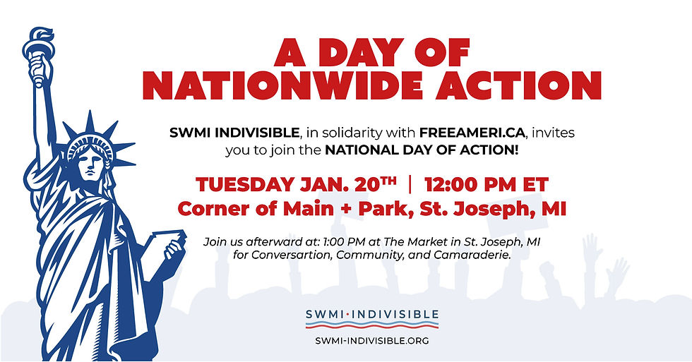 SWMI Indivisible Events