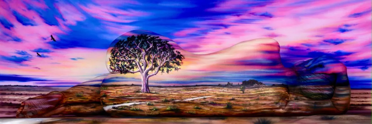 Trees Gallery | Craig Tracy Gallery