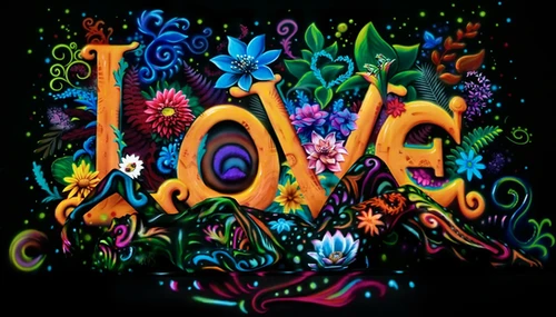 Love | Craig Tracy Gallery