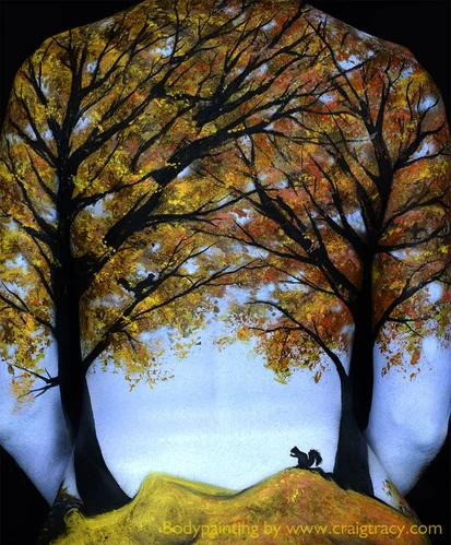 Fall | Craig Tracy Gallery