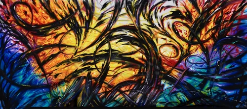 Cyn City | Craig Tracy Gallery