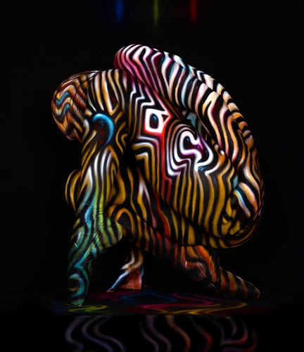 Quiver Crop | Craig Tracy Gallery