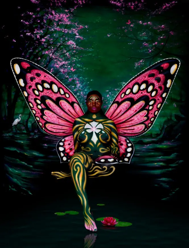 Animals Gallery | Craig Tracy Gallery