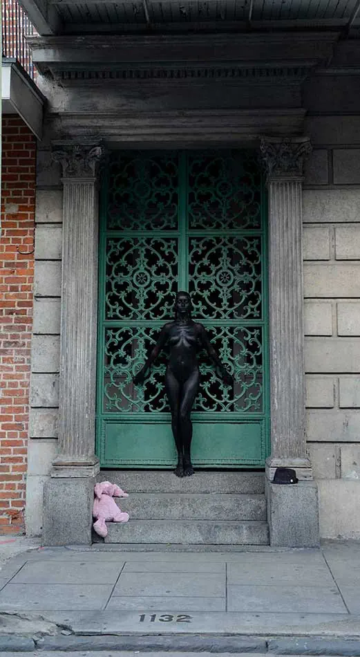 Silhouette Gallery | Craig Tracy Gallery