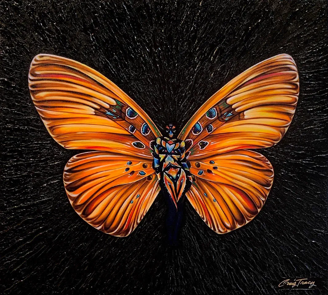 Animals Gallery | Craig Tracy Gallery