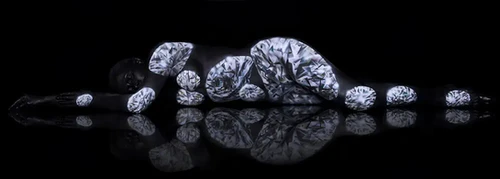 Reflected | Craig Tracy Gallery